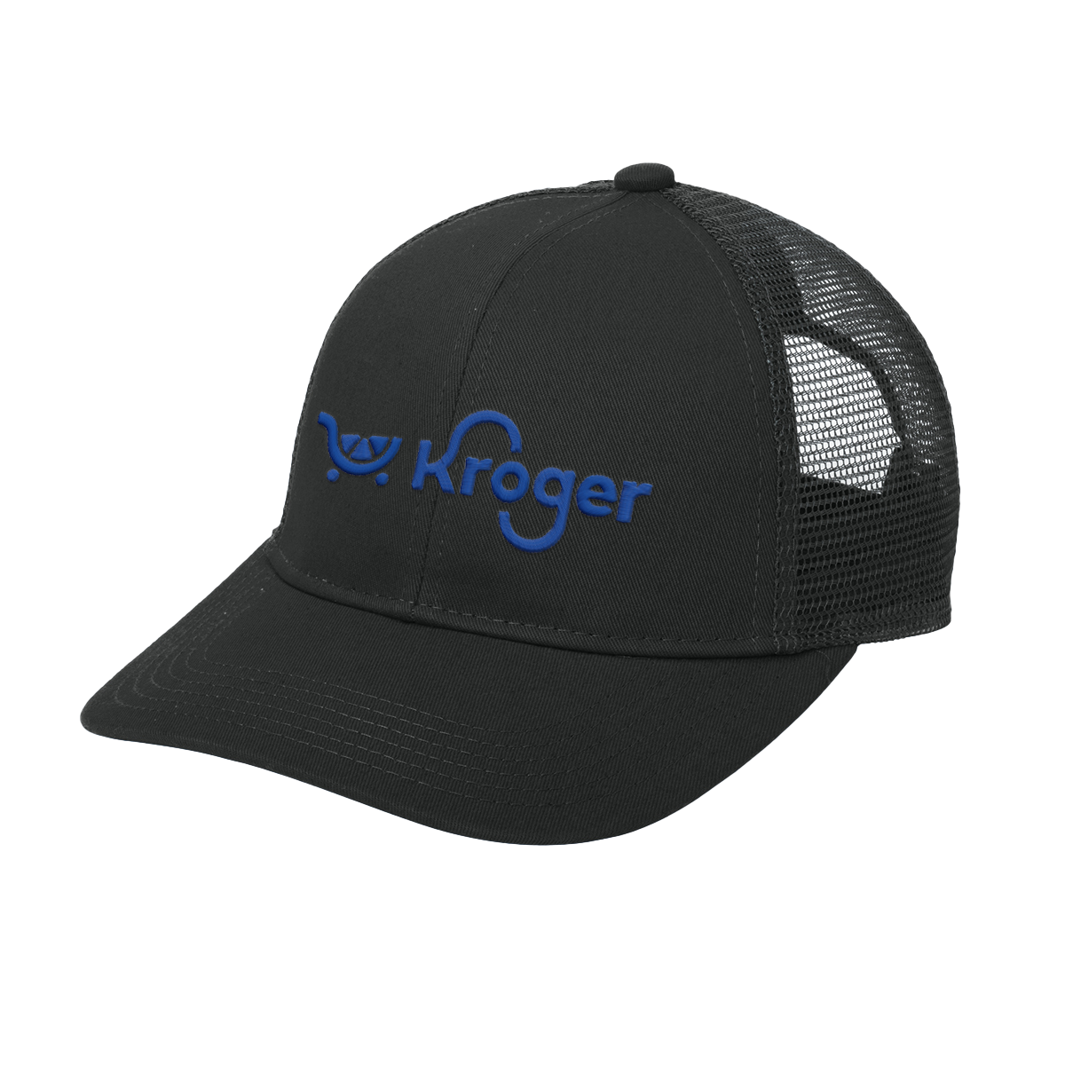 KMD-262 | Port Authority® Adjustable Mesh Back Cap – Kroger Michigan ...