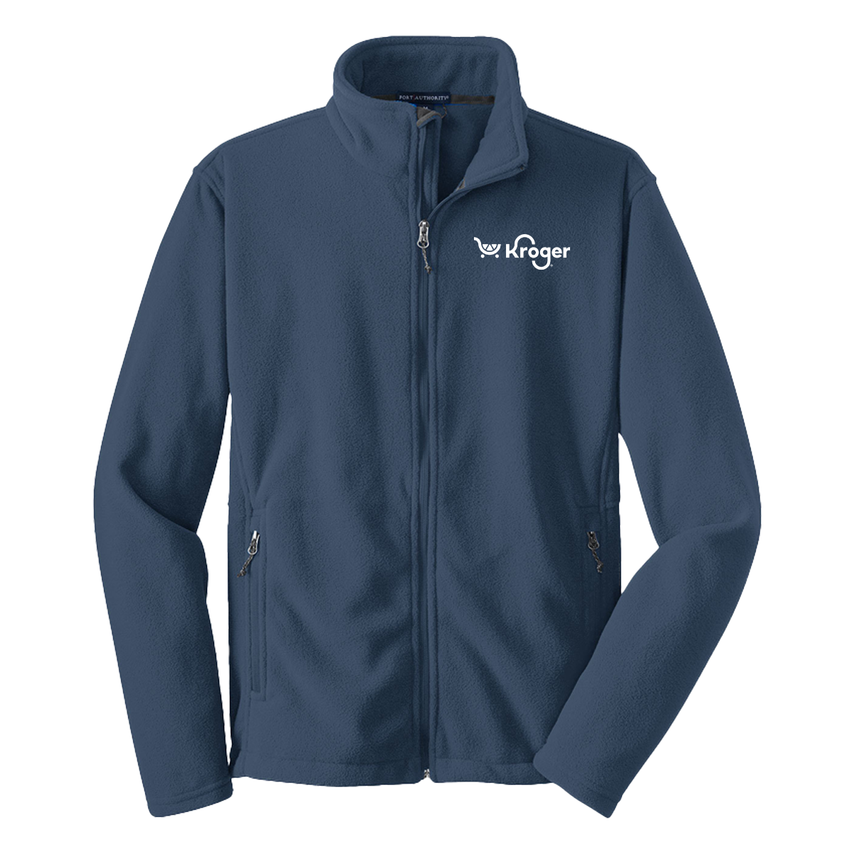 KMD-218 | Port Authority Value Fleece Jacket – Kroger Michigan Rewards