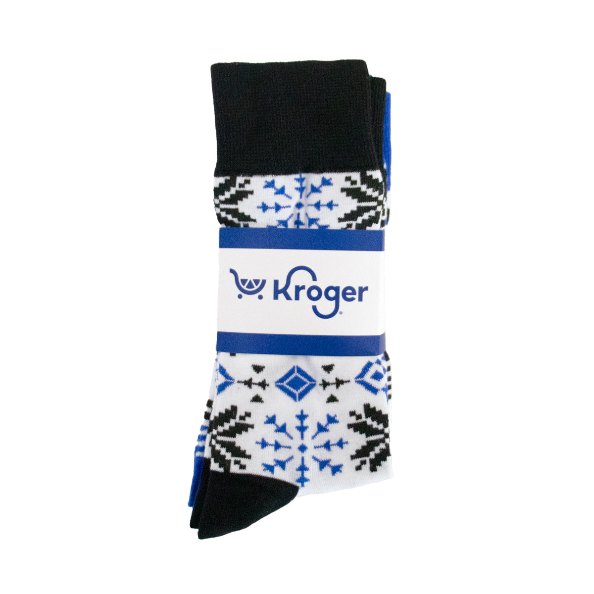KMD-151 | CUSTOM 3 PACK DRESS SOCKS – Kroger Michigan Rewards