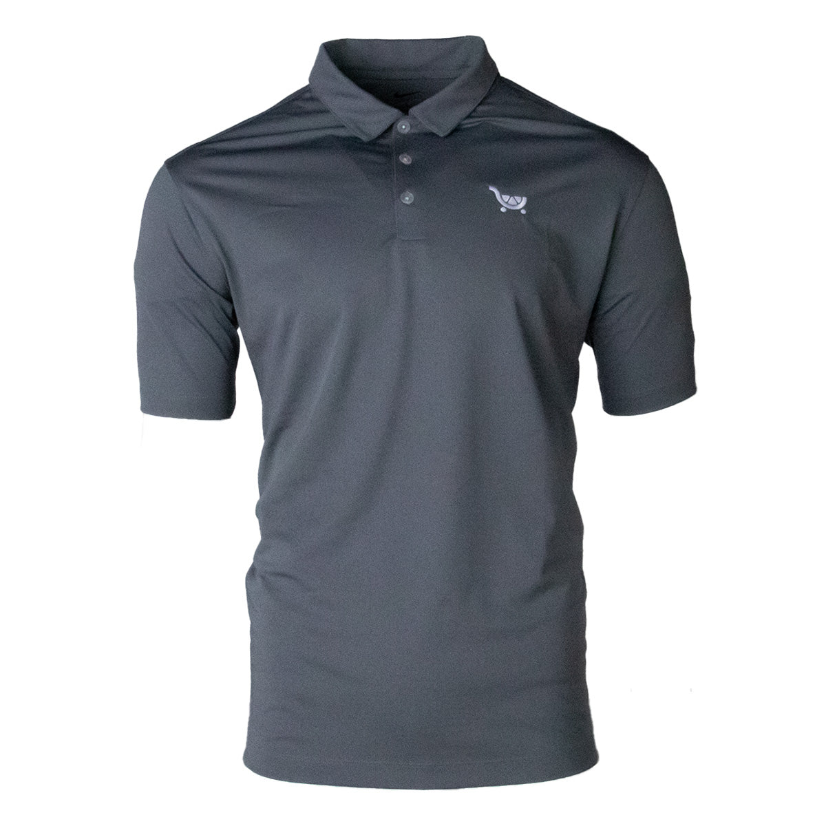 KMD-213 | Nike Dri-FIT Vertical Mesh Polo - Cool Grey – Kroger Michigan ...